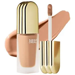 SARAH CREAL Face Flex Concealer & Complexion Enhancer With Caffeine 6.0