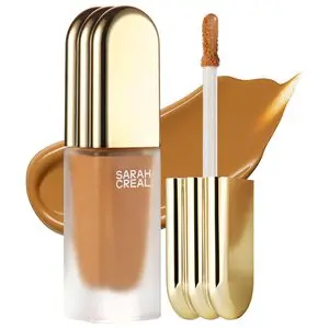 SARAH CREAL Face Flex Concealer & Complexion Enhancer With Caffeine 7.5 Medium-deep Neutral
