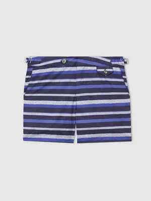 HEMINGSWORTH Swim Shorts