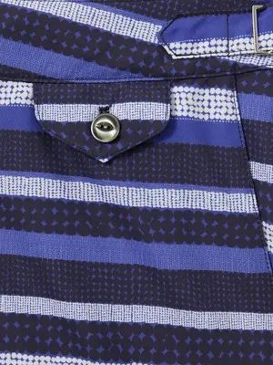HEMINGSWORTH Swim Shorts