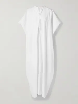 The Row T-shirt Kaftans Tunics