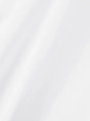 THE ROW Saule Cotton Maxi Dress