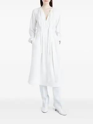Proenza Schouler Enya Midi Dress