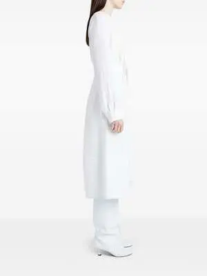 Proenza Schouler Enya Midi Dress