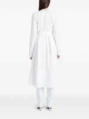 Proenza Schouler Enya Midi Dress