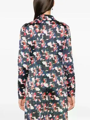 Henrik Vibskov Plissé Shirt
