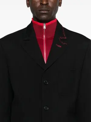 Marni Wool Blazer