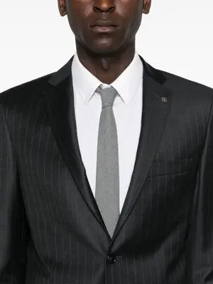 Tagliatore Pinstripe-pattern Suit