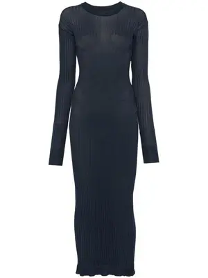 Henrik Vibskov Bell Maxi Dress
