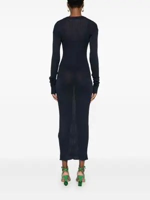 Henrik Vibskov Bell Maxi Dress