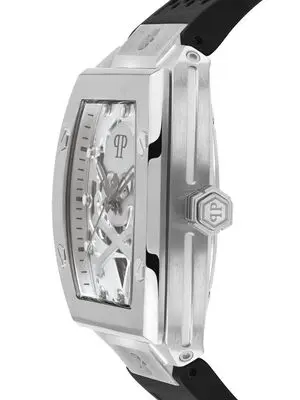 Philipp Plein The $keleton 44mm - Silver