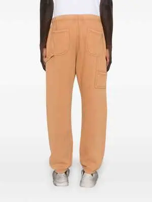 Champion Logo-patch Track Pants