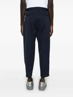 WHITE MOUNTAINEERING Tapered Trousers