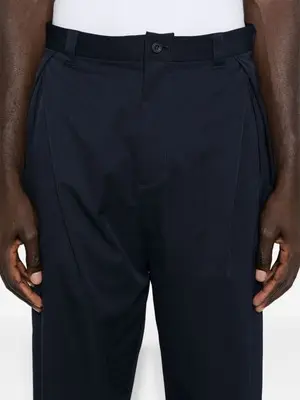 WHITE MOUNTAINEERING Tapered Trousers