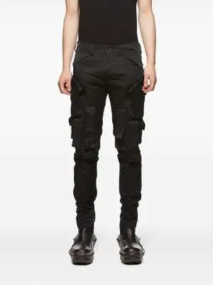 JULIUS Gasmask Cargo Trousers