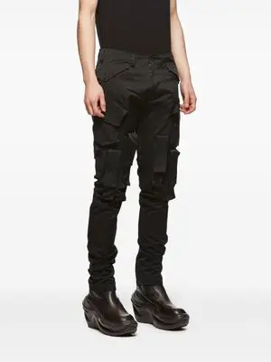 JULIUS Gasmask Cargo Trousers