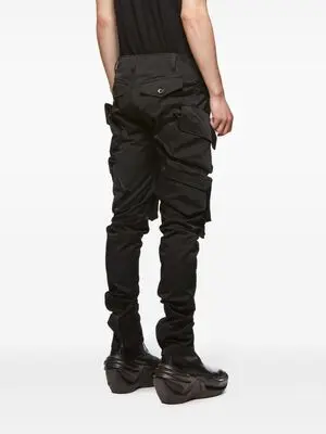 JULIUS Gasmask Cargo Trousers