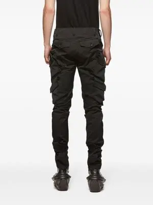 JULIUS Gasmask Cargo Trousers