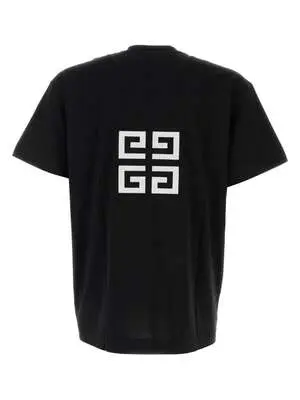 Givenchy Oversized T-shirt