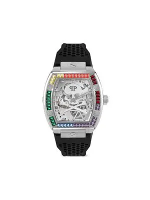 Philipp Plein The $keleton 44mm - Silver