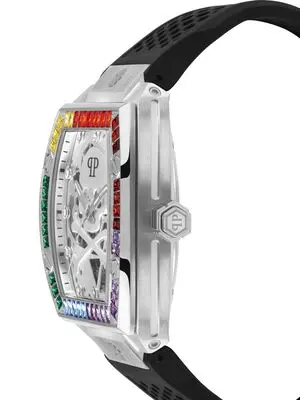 Philipp Plein The $keleton 44mm - Silver