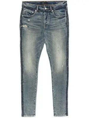 PURPLE BRAND P001 Jeans