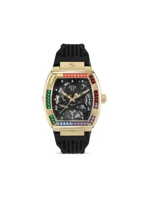 Philipp Plein The $keleton 44mm - Black