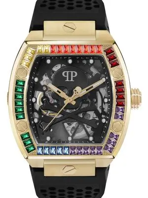 Philipp Plein The $keleton 44mm