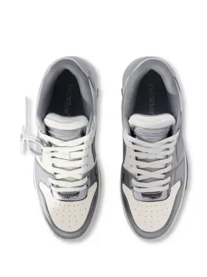 Off-White Out Of Office Sneakers - White