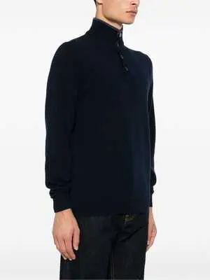 Fedeli Cashmere Pullover