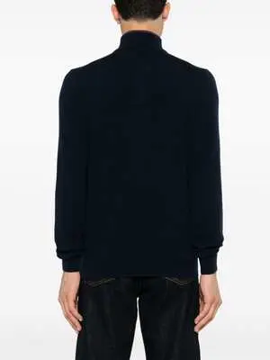 Fedeli Cashmere Pullover