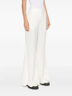 Victoria Beckham Kick Trousers