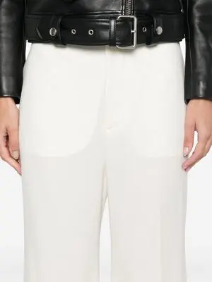 Victoria Beckham Kick Trousers