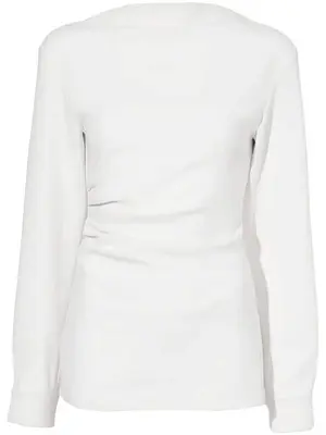 Proenza Schouler Alexis Blouse