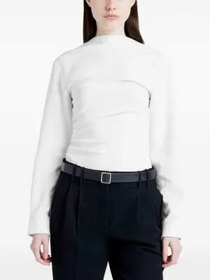 Proenza Schouler Alexis Blouse