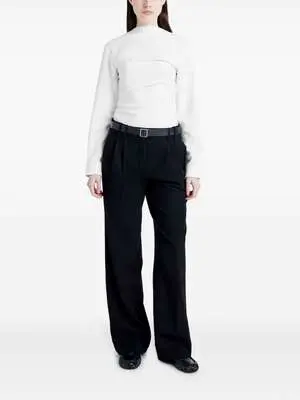Proenza Schouler Alexis Blouse