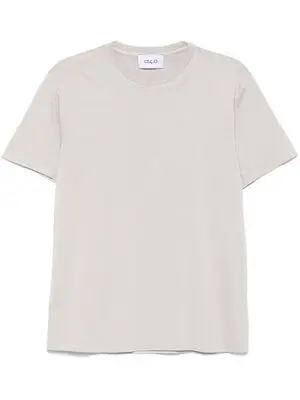 D4.0 Cotton T-shirt
