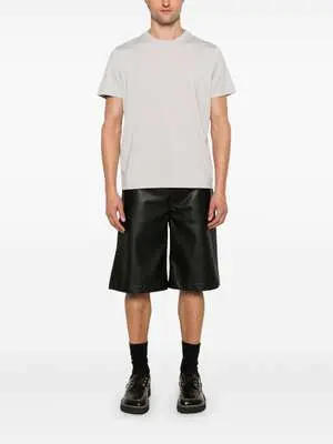 D4.0 Cotton T-shirt