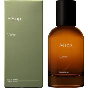 Aesop Pepper