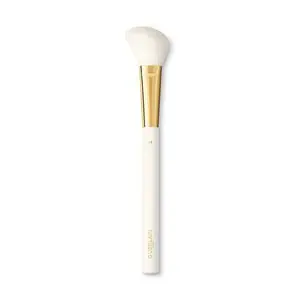GUERLAIN Makeup Brush Blush & Highlighter Brush N°14 - One-color