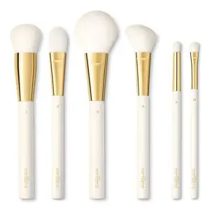 GUERLAIN Makeup Brush Blush & Highlighter Brush N°14 - One-color