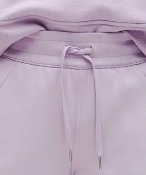 Lululemon Scuba Mid-rise Wide-leg Pant