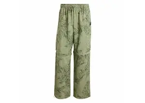 Men's Zip-Off Cargo Pants