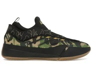 Adidas Dame Bape Sneakers