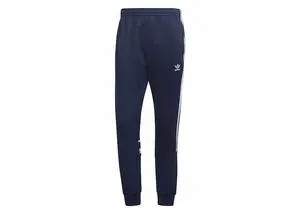 Adidas Adicolor Classics Cut Line Pants - Night Indigo