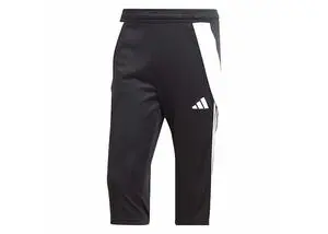 Adidas Tiro 24 3/4 Pants - Black/white