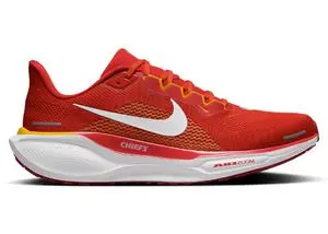 Nike Air Zoom Pegasus 41 Kansas City Chiefs - University Red/white