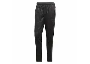 Adidas Embossed Polar Fleece Tapered Pants
