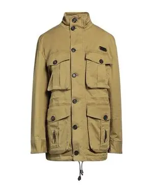 Dsquared2 Button Detailed Jackets For Women