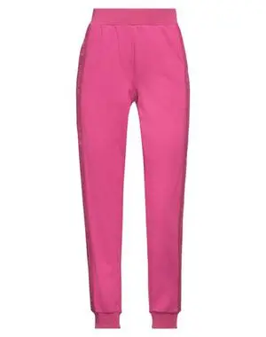 Ea7 Off The Shoulder Sports Pants For Women